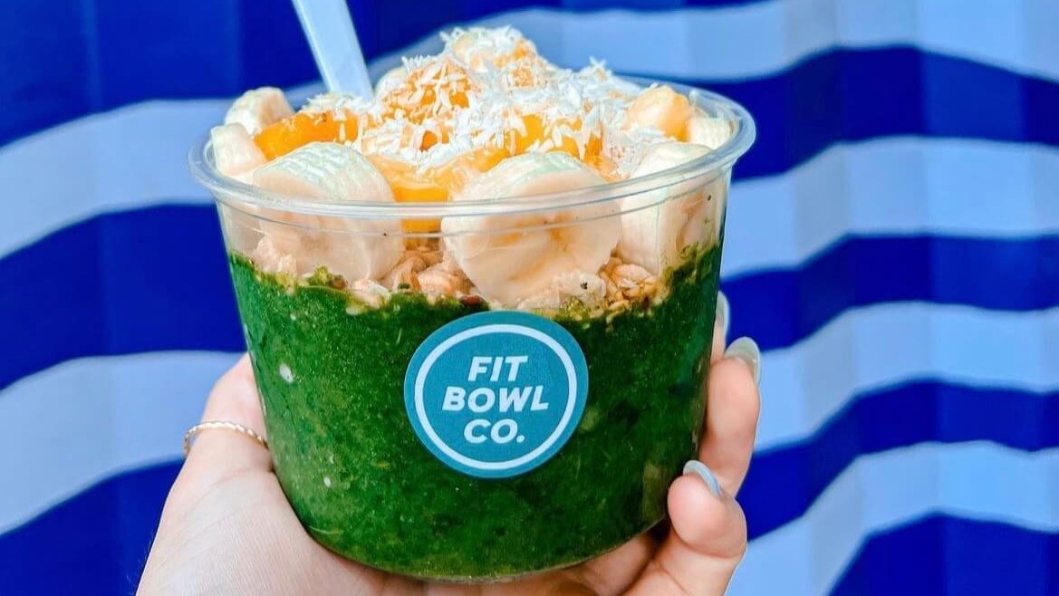 Fit Bowl Co. - Sparkman Wharf